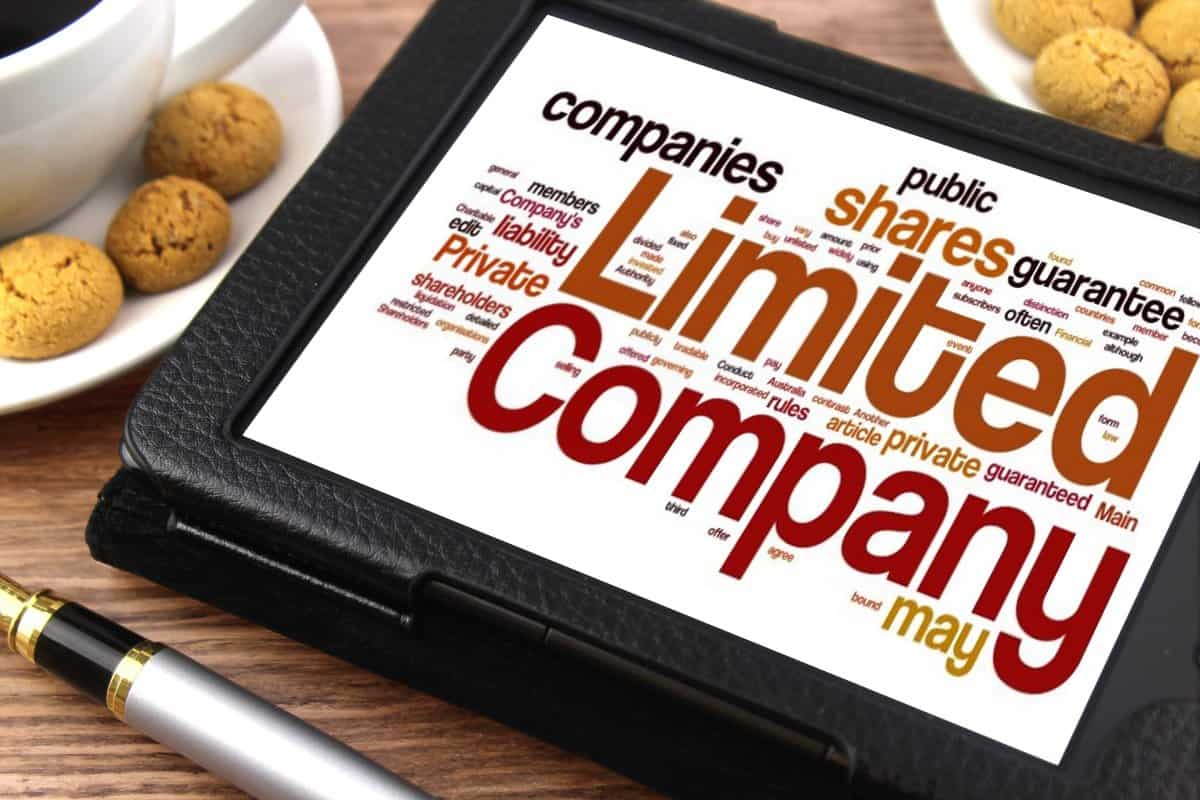 Limited Company in UK | Types | Tax Accountant Coventry